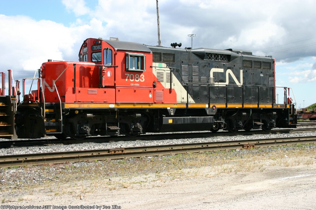 CN 7083 GP 9RM